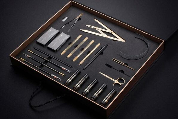 Microblading PROFESSIONAL KIT - ELITE